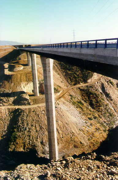 INSTRUMENTACION DE ESTRUCTRURAS